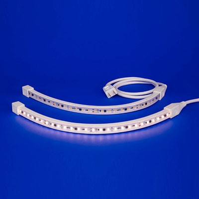 120V Line Voltage LED Lights | QTL