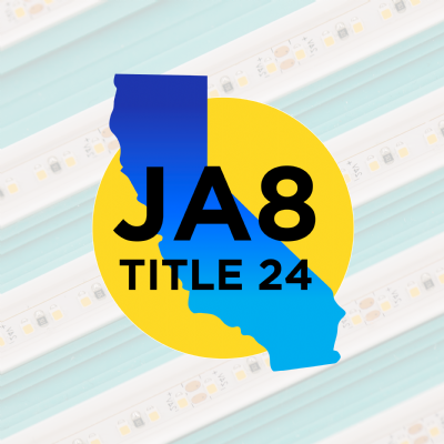 JA8 Lighting | JA8 2016 and JA8 2019 Compliant | QTL formerly Q-Tran