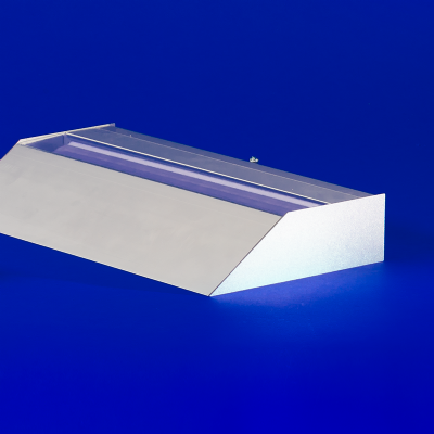 Uniformed LED Knife Edge Lighting | QTL formerly Q-Tran