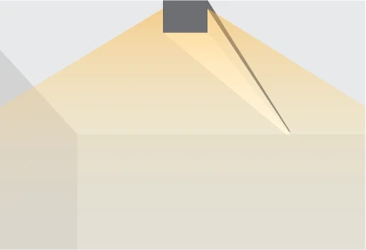 LED Surface Mount Lighting Fixtures & Extrusions | QTL formerly Q-Tran