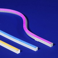 Flexible LED Profile - 9" Bend Radius | Q-CAP ANYBEND | QTL