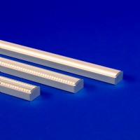 OPTI-OPTICS (02) | Optical Linear Fixtures | QTL