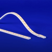 Fully Encapsulated Flexible LED Fixture | 6" Bend Radius | QTL